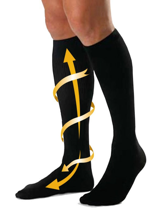 Compression Socks for Travel Comfort Support – Travel Universe