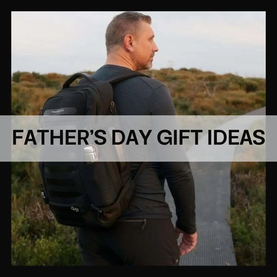 Best Fathers Day Travel Gear and Essentials – Travel Universe