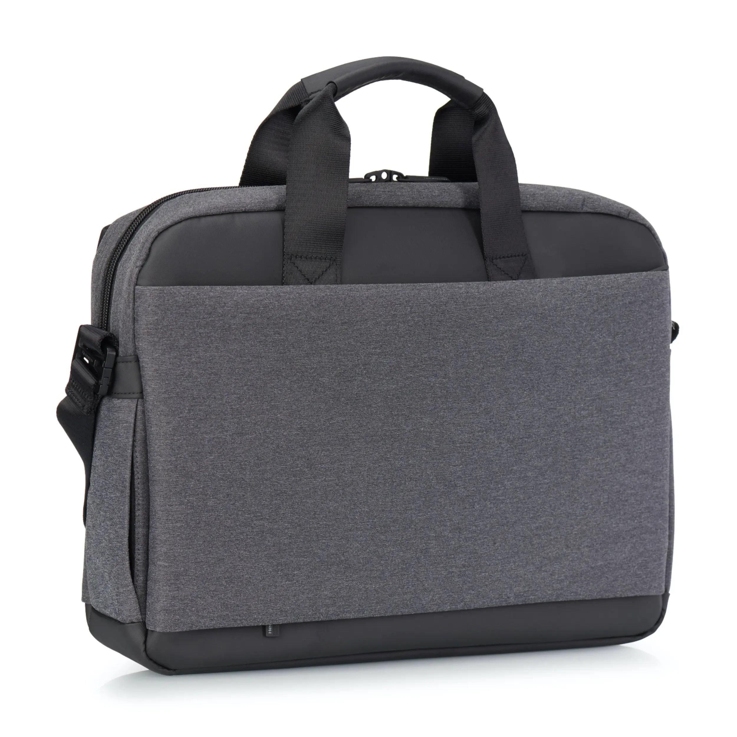 Sleek Lightweight Hedgren Briefcases for Work Travel – Travel Universe
