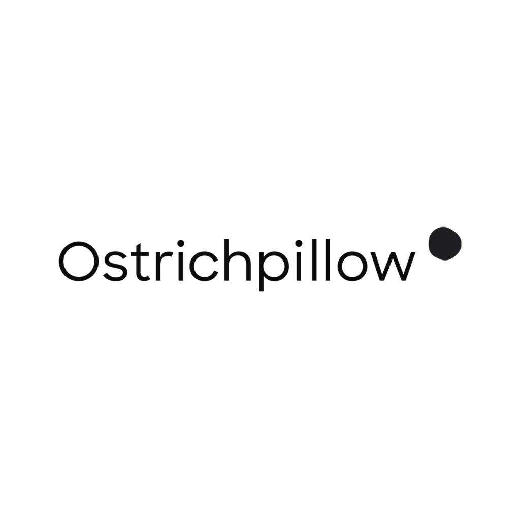 Ergonomic Ostrich Pillow Sleep Masks Travel Comfort – Travel Universe