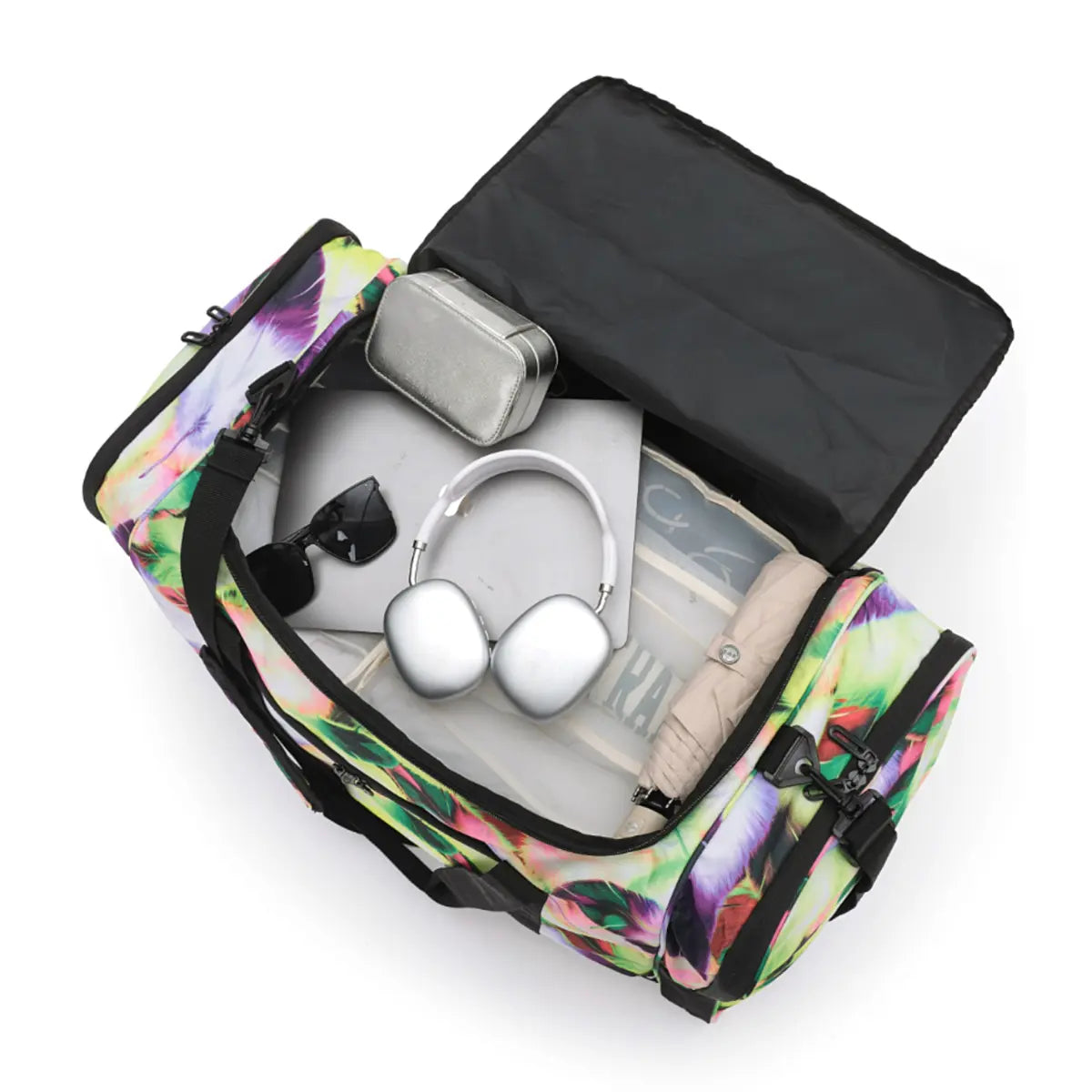 Tosca Duffle Bags Wheeled or Traditional for Travel – Travel Universe