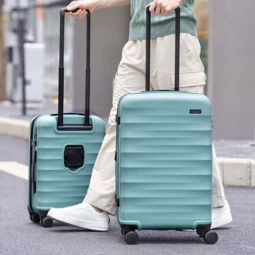 Tosca Interstellar Luggage Set Stylish and Durable – Travel Universe