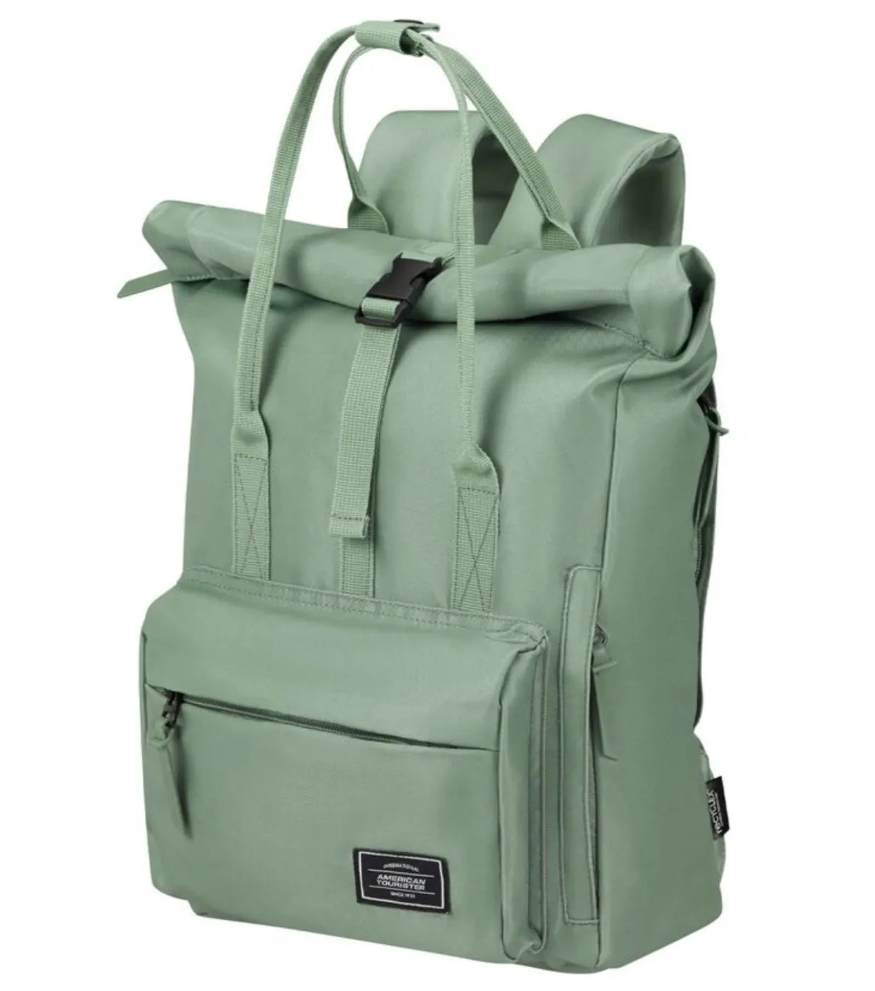 Urban Groove Backpack with Spacious Main Compartment – Travel Universe
