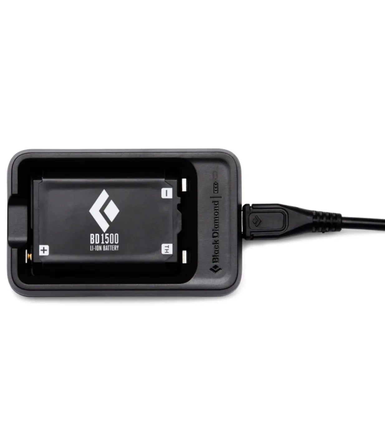 Black Diamond BD 1500 Rechargeable Battery – Travel Universe