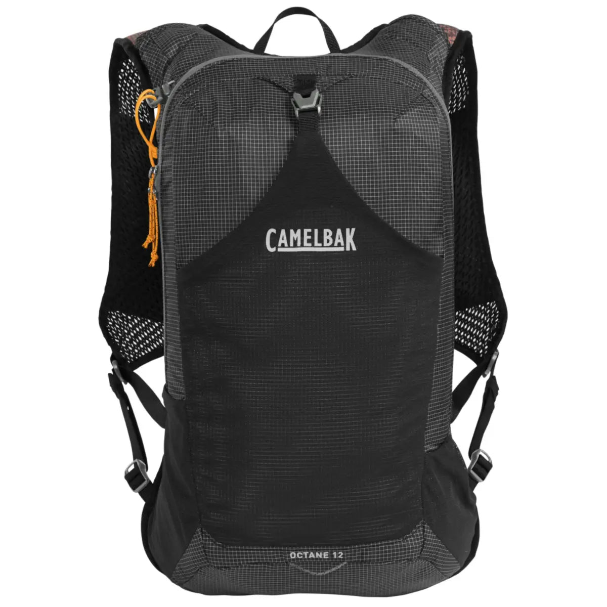 CamelBak Octane 12 Hydration Pack Black Apricot – Travel Universe