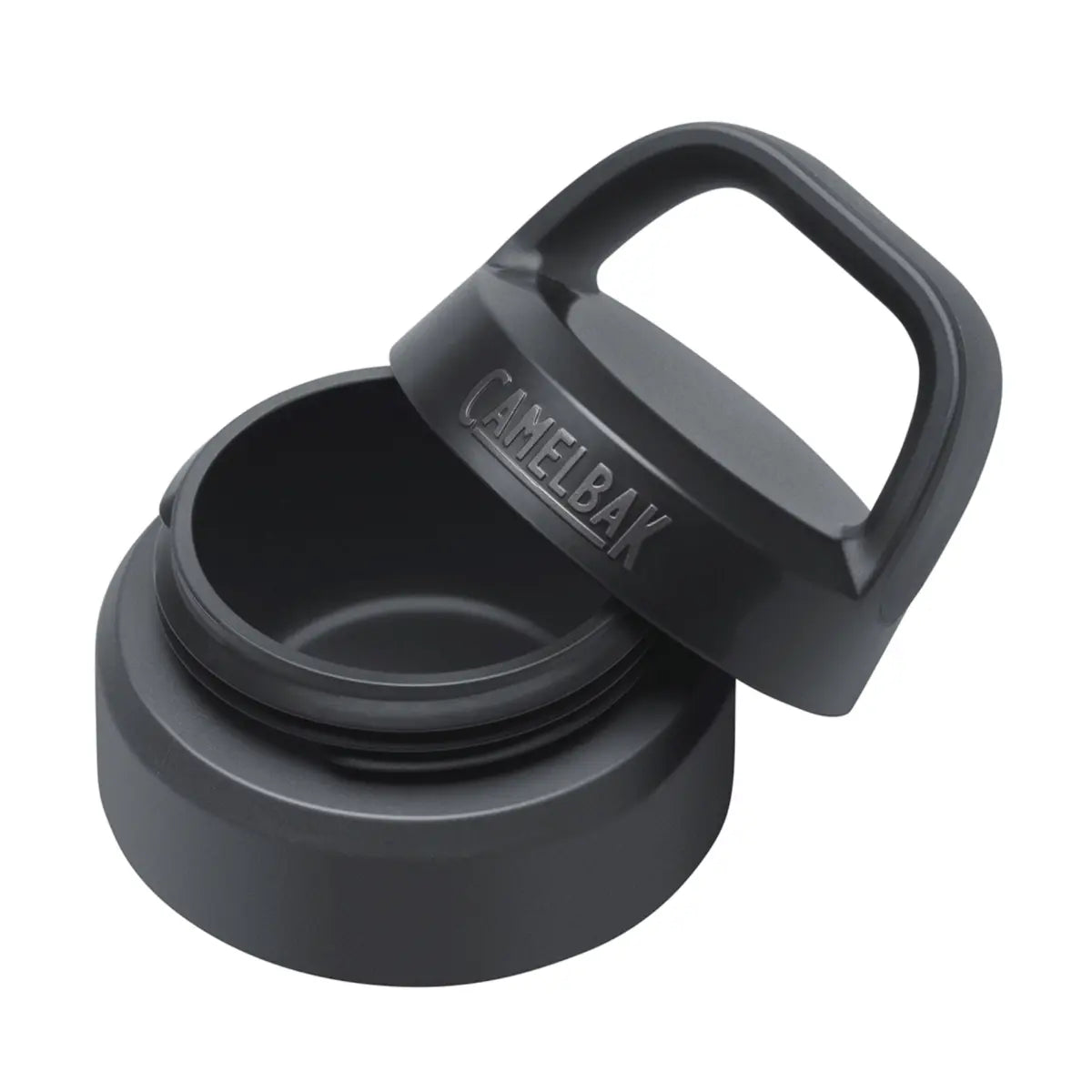 Camelbak Pak Cap Black for Small Essentials – Travel Universe