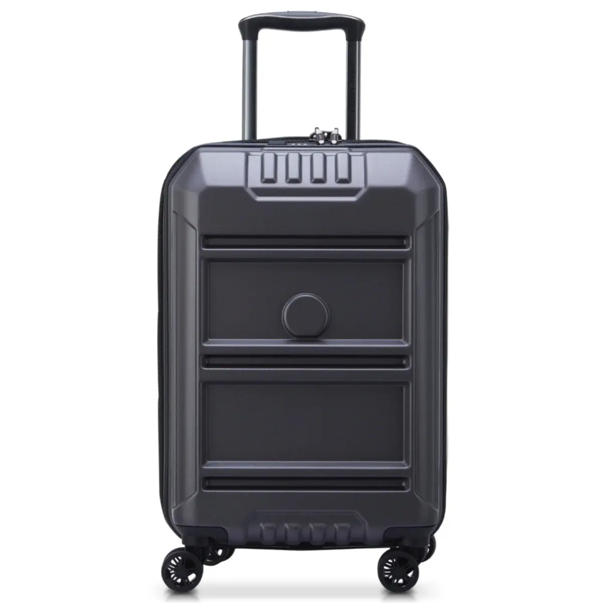 Delsey Rempart Expandable Suitcase Extra Packing Space – Travel Universe