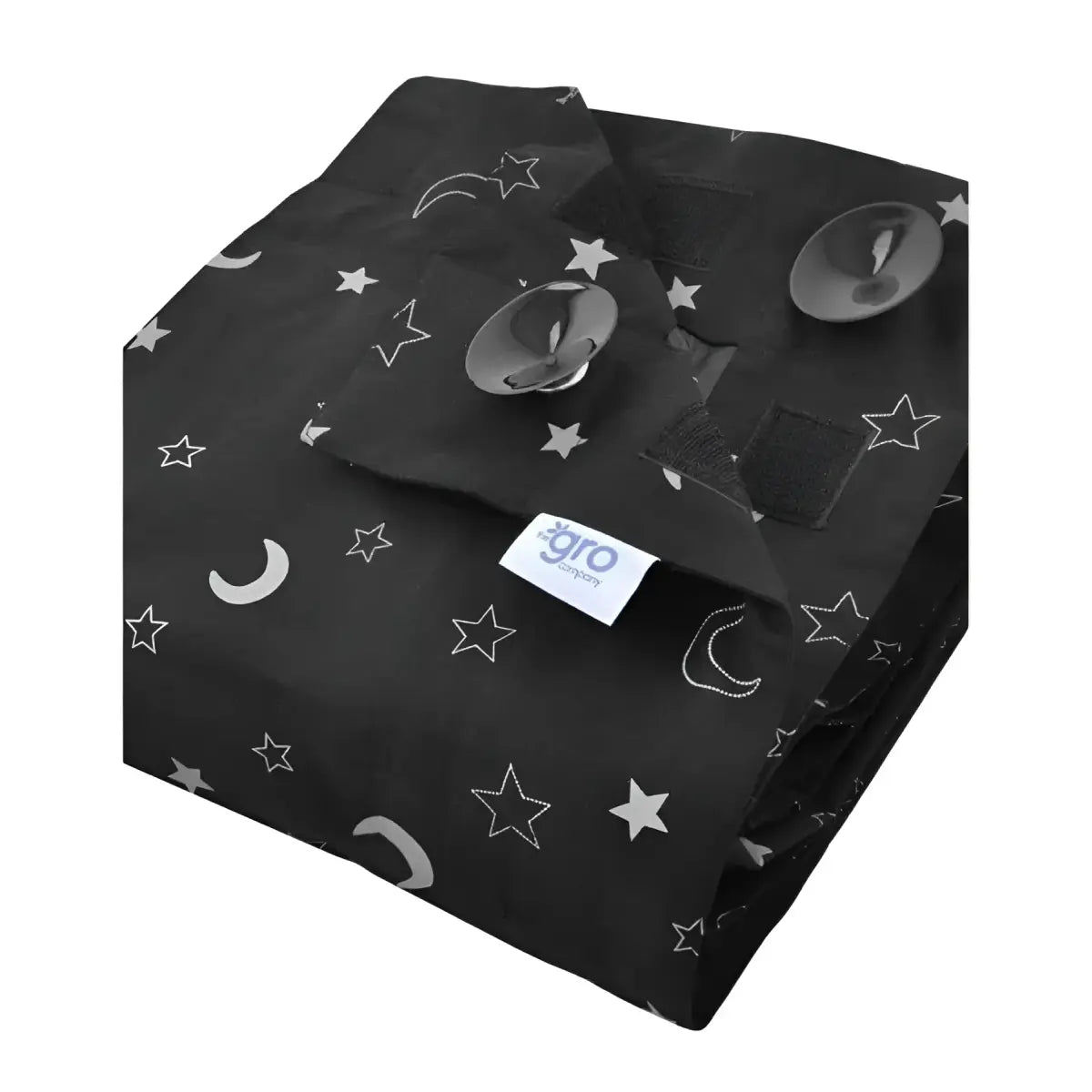 Gro Anywhere Portable Blackout Blind improved version – Travel Universe