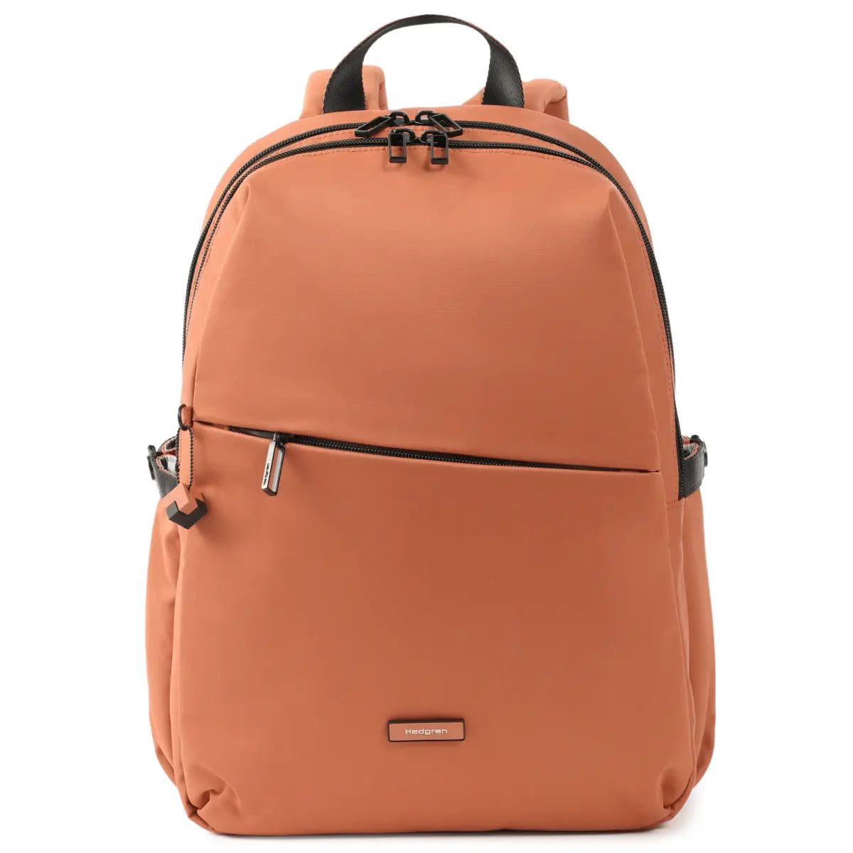 Hedgren COSMOS laptop backpack Redwood Burl – Travel Universe