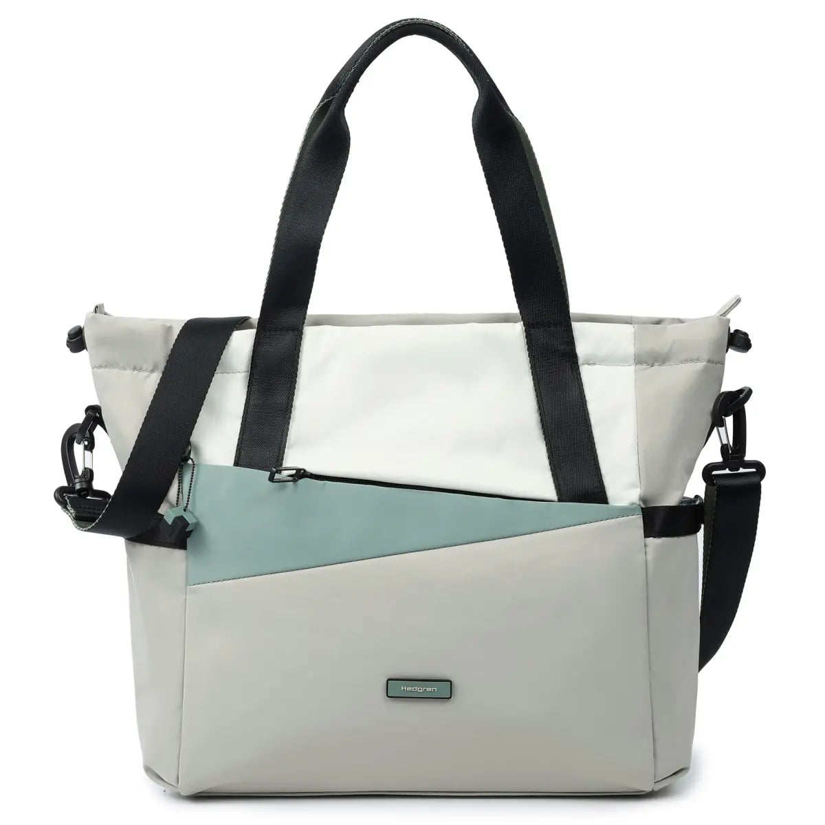 Hedgren Galactic Shoulder Bag with Main Compartment – Travel Universe