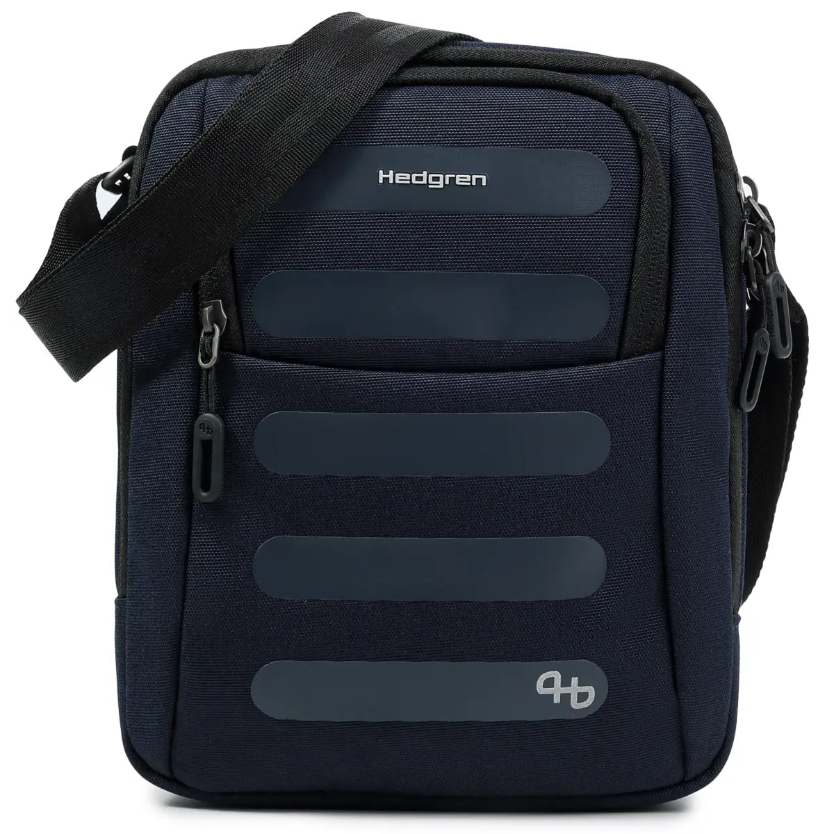Hedgren Orva Crossbody Bag Peacoat Blue RFID Pocket – Travel Universe
