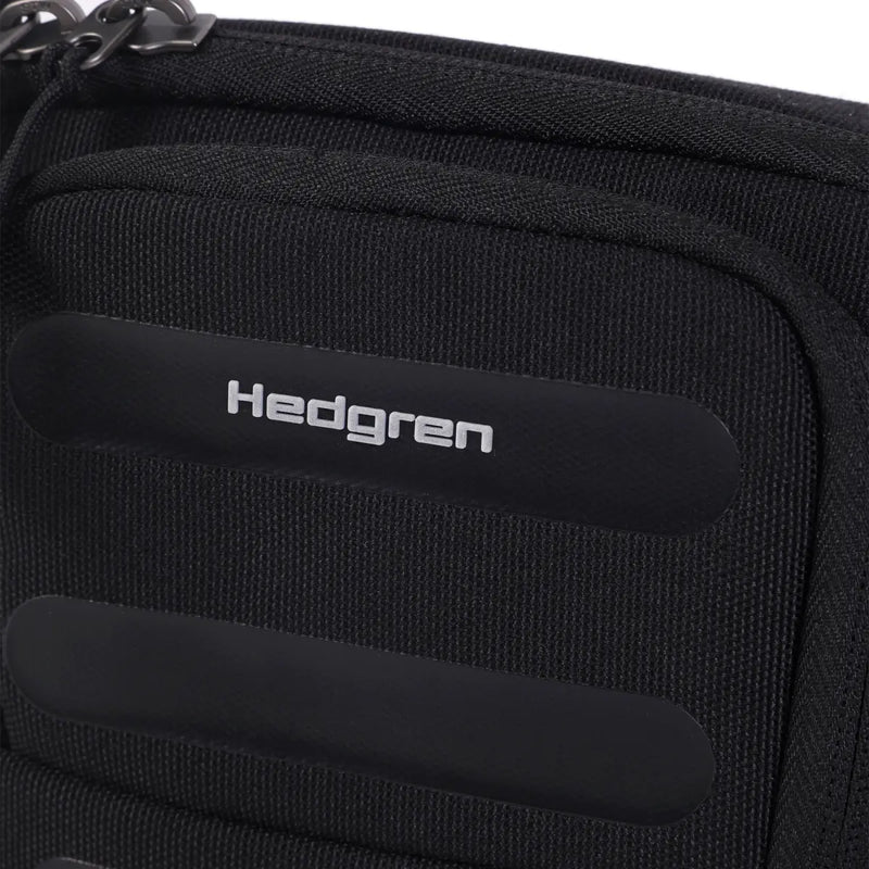 Hedgren Crossbody Bag with Rfid Pocket for Easy Travel – Travel Universe