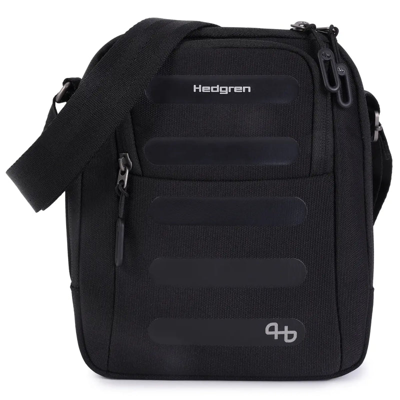 Hedgren Crossbody Bag with Rfid Pocket for Easy Travel – Travel Universe