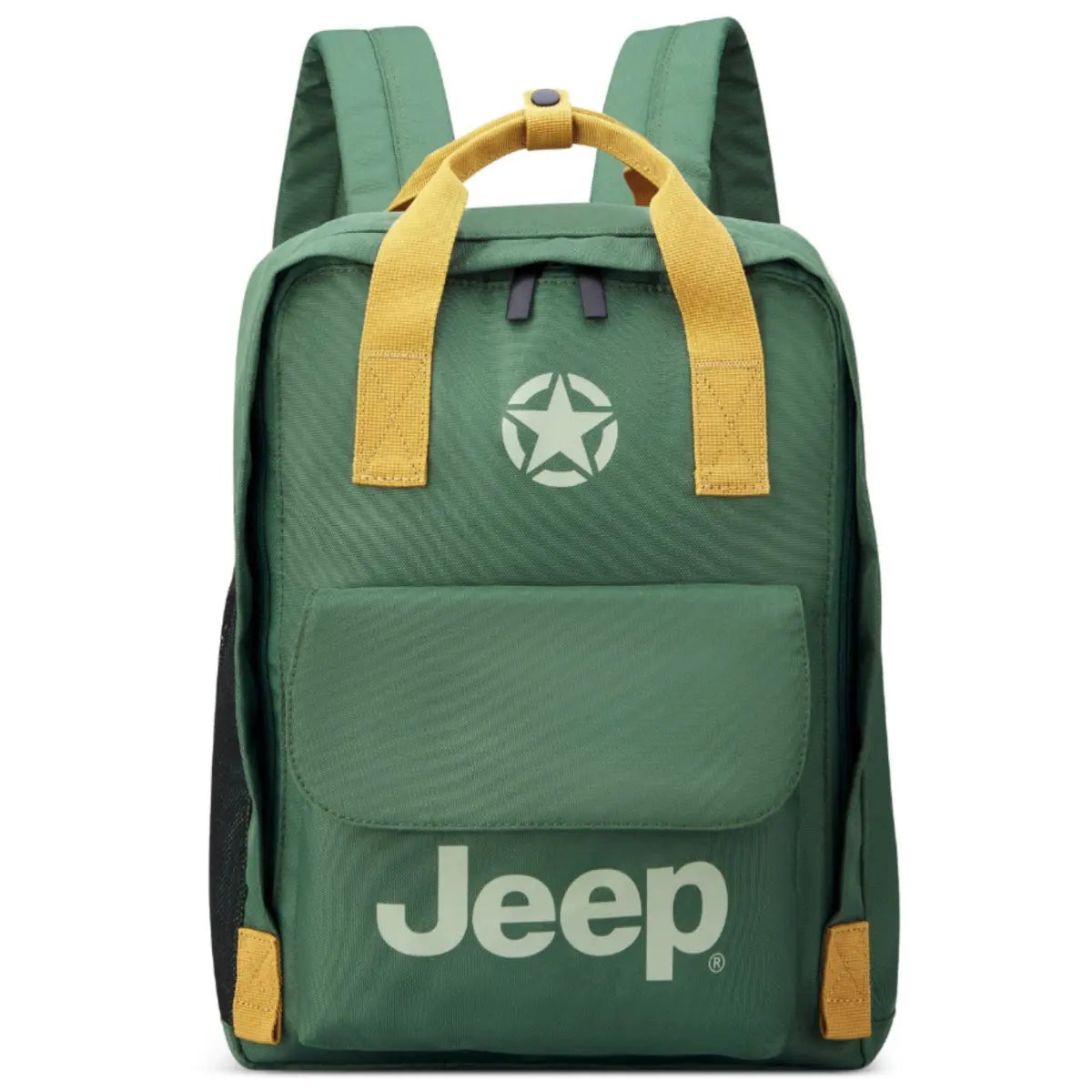 Jeep JS014D Tote Backpack with Laptop Sleeve – Travel Universe