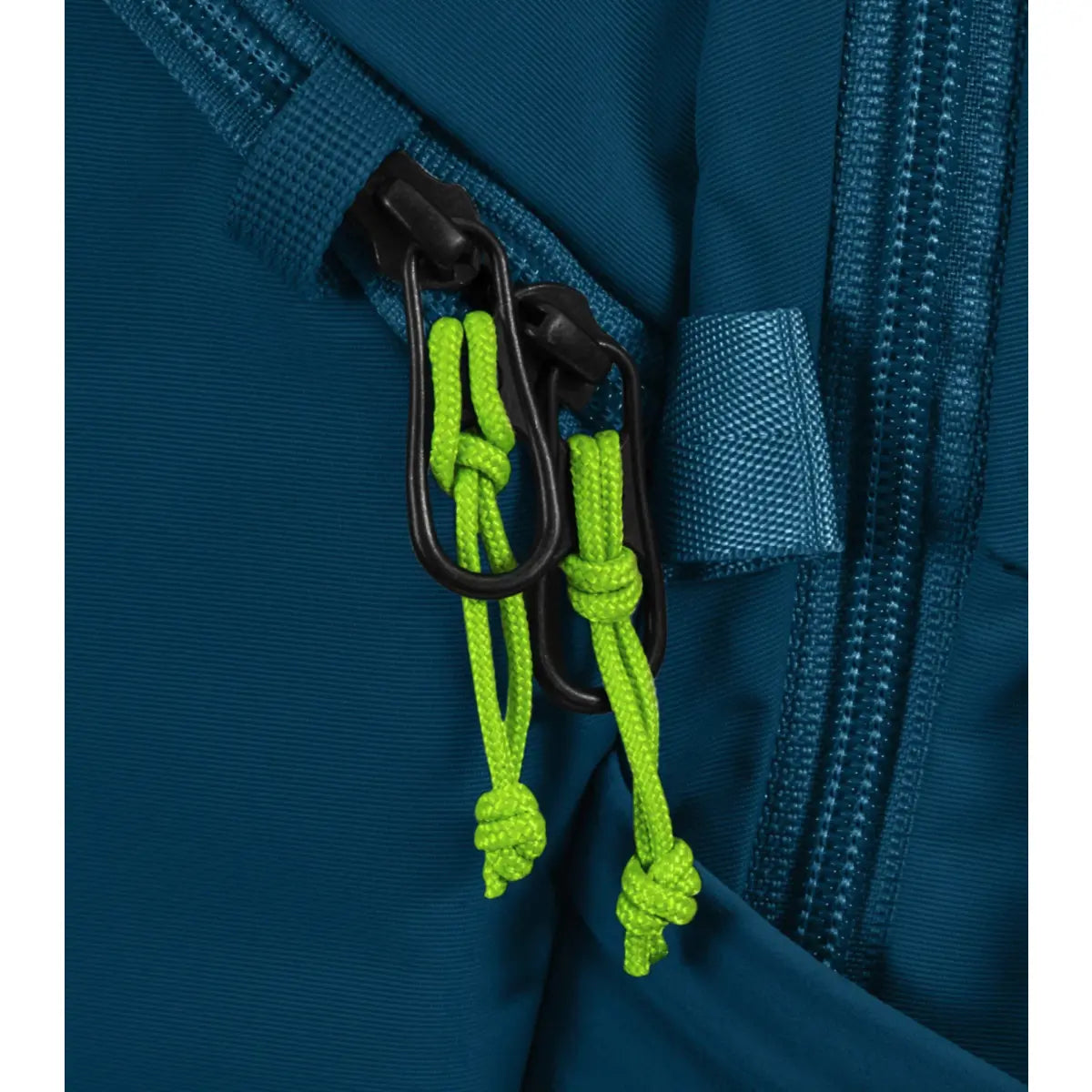 Eco Tidal Teal Backpack Econyl and Carrying Comfort – Travel Universe