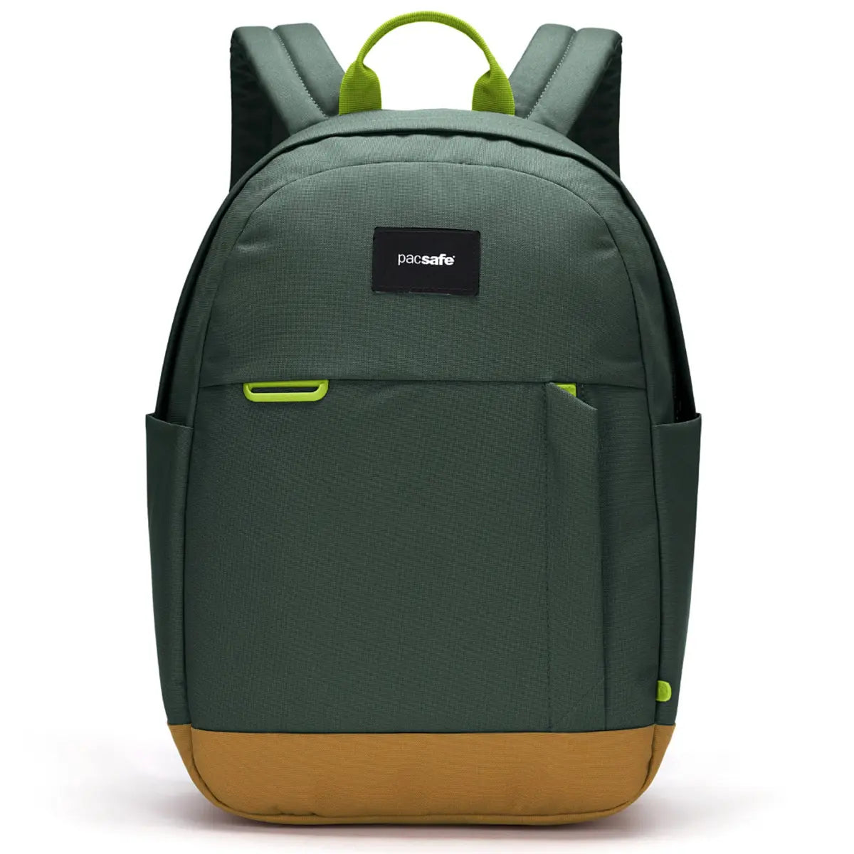 Pacsafe GO 15L Laptop Backpack with hidden storage – Travel Universe