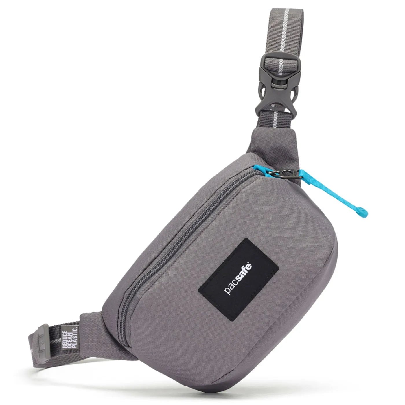 Pacsafe Go Micro Sling Stone with Anti Theft Features – Travel Universe