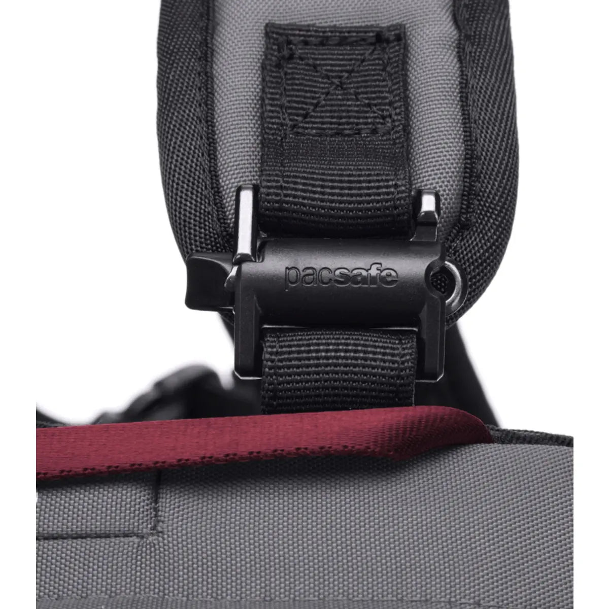 Pacsafe Vibe 25L 13 Inch Laptop Backpack with Hip Belt – Travel Universe