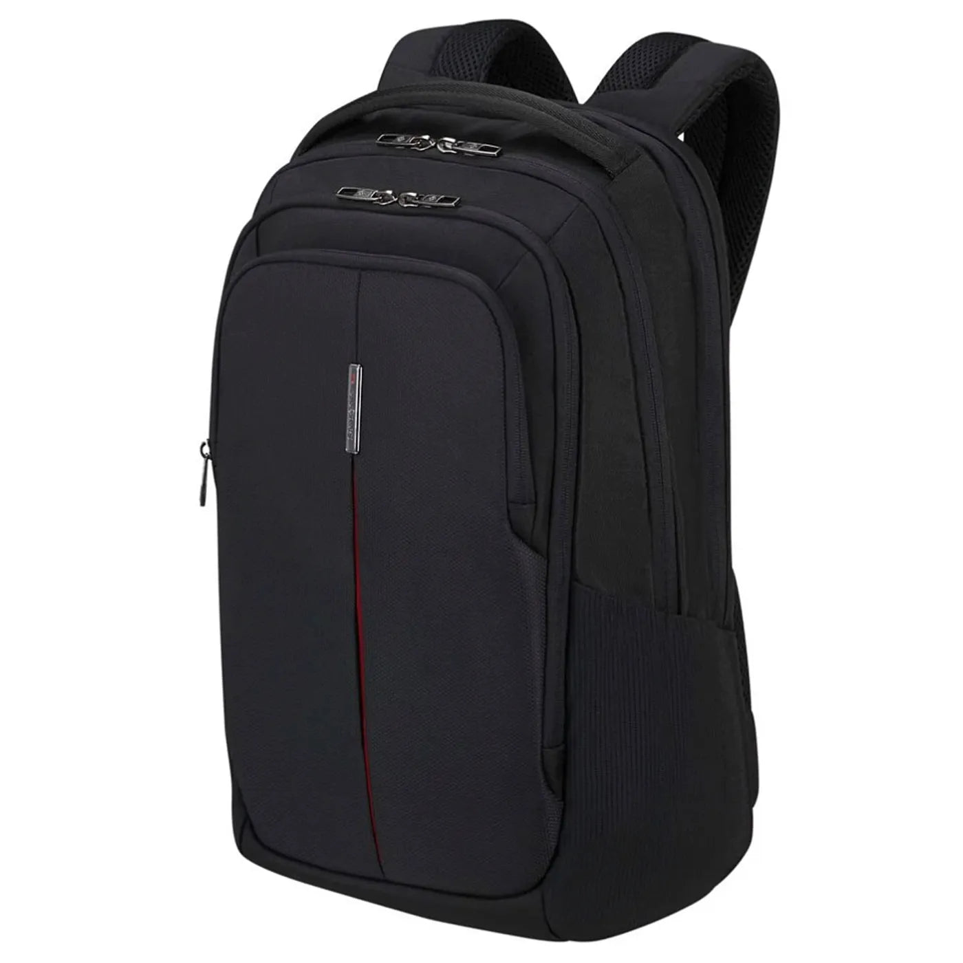 Samsonite 17.3 Laptop Backpack Black ergonomic straps – Travel Universe