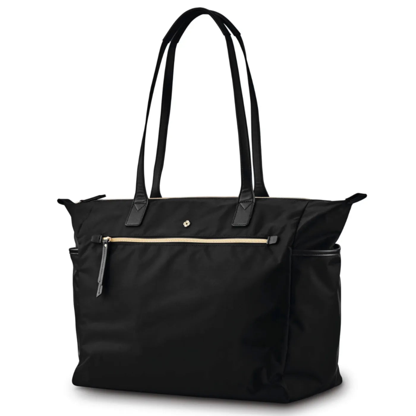 Samsonite Mobile Solution Tote with Zippered Pocket – Travel Universe