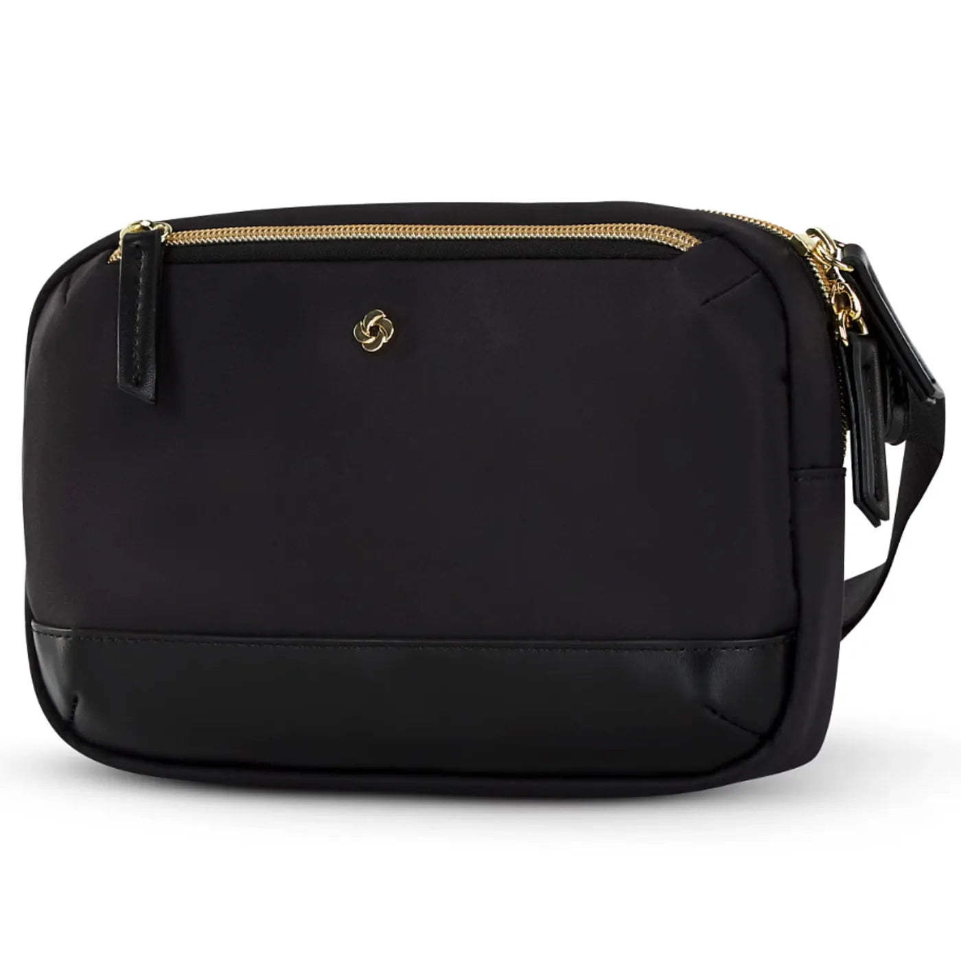 Samsonite Mobile Solution RFID Waist Pack Black – Travel Universe