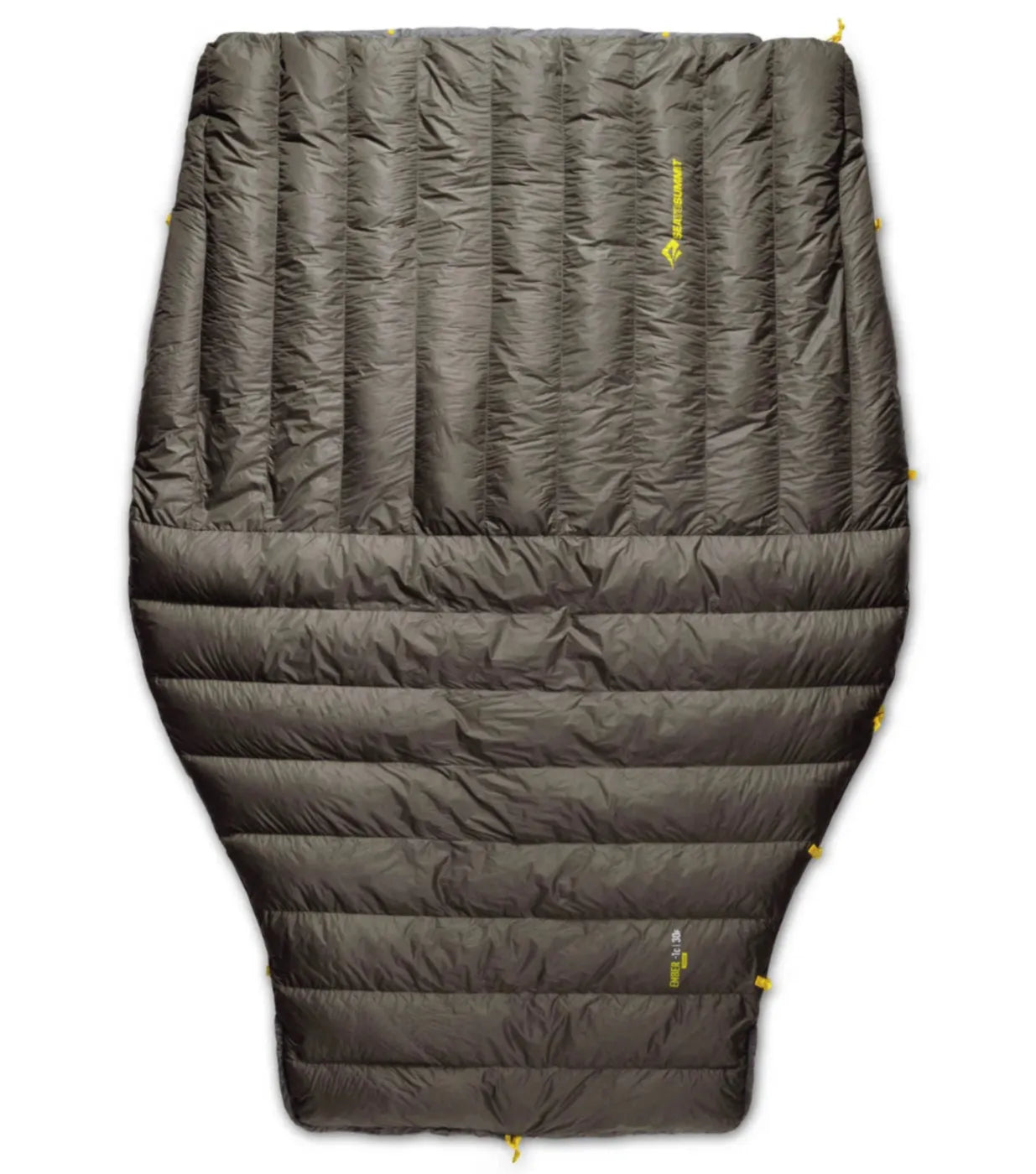 Sea to Summit Ember Quilt non pfas dwr 10d nylon liner – Travel Universe