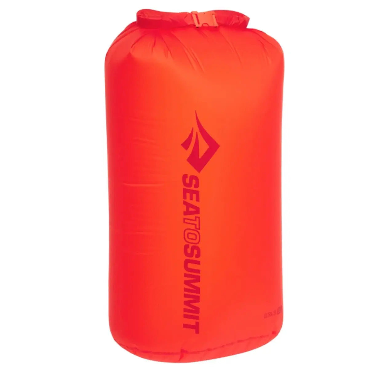 Sea to Summit 30d Ultra Sil Dry Bag Spicy Orange 20 L – Travel Universe