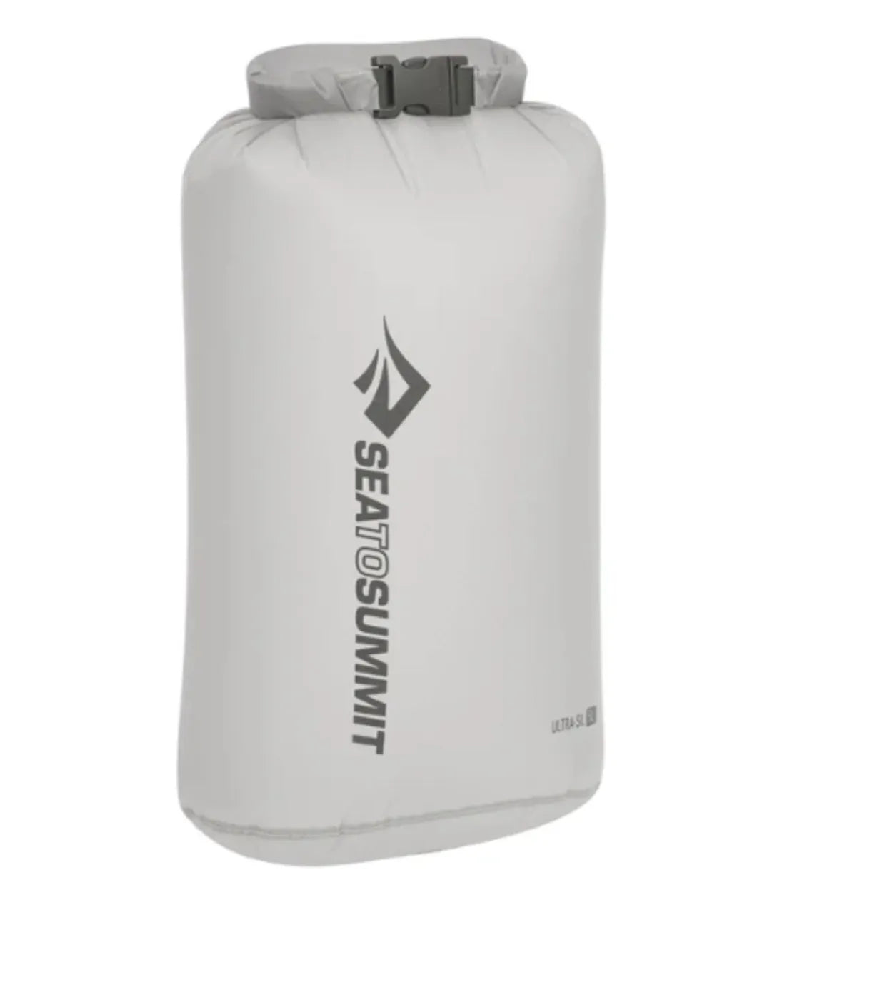 Sea to Summit Ultra Sil Dry Bag High Rise Grey – Travel Universe