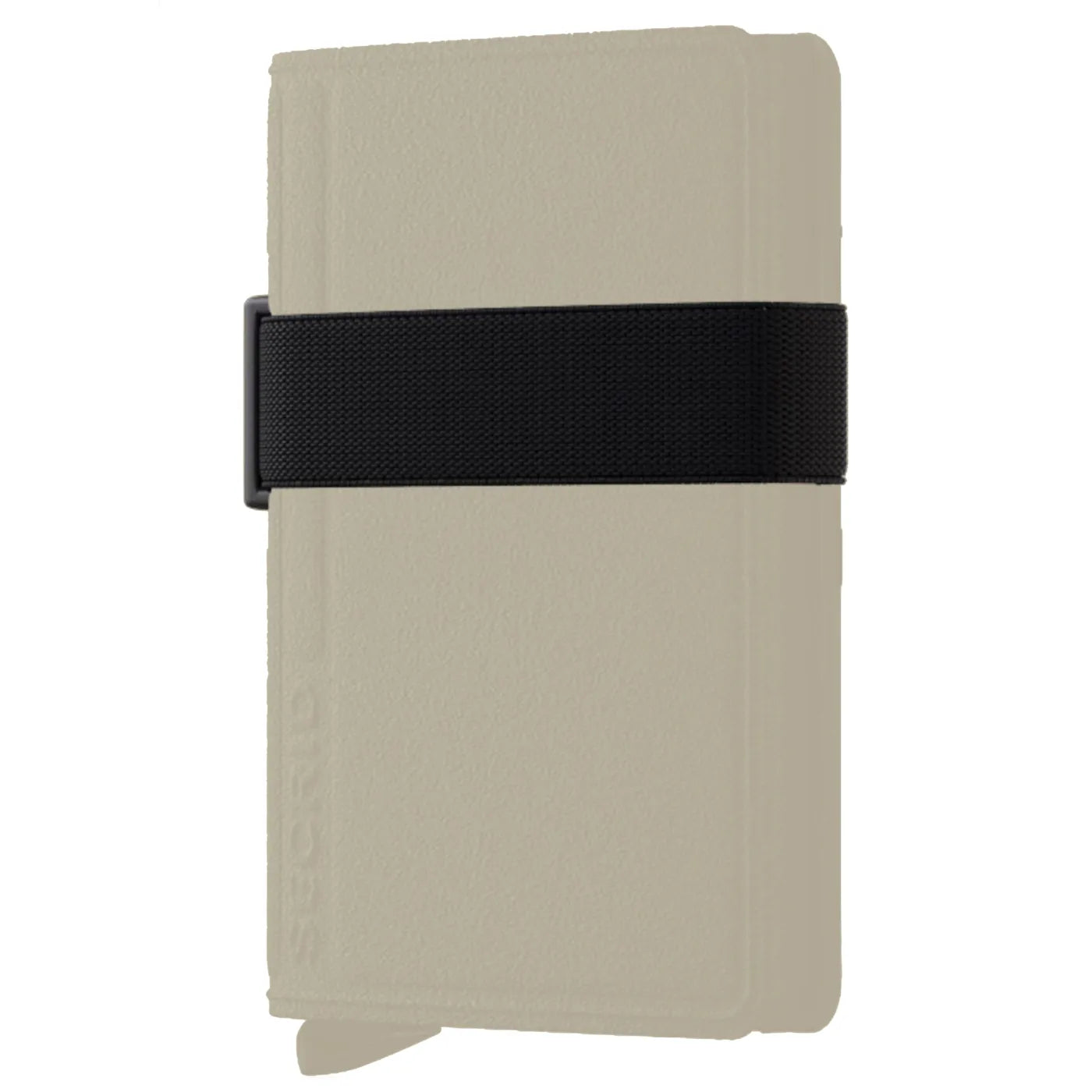 Secrid Bandwallet add on sold separately – Travel Universe