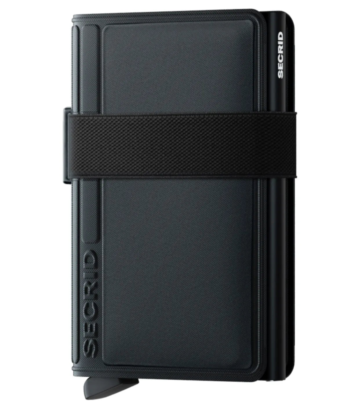 Secrid Bandwallet RFID Wallet card slide – Travel Universe