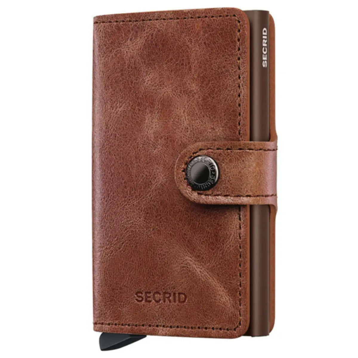 Secrid Miniwallet Compact RFID Card Protector – Travel Universe
