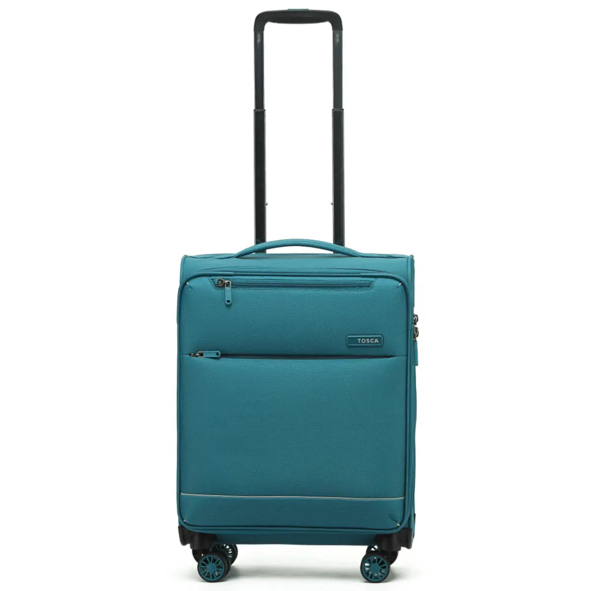 Tosca So Lite Carry On Case Internal RFID Pocket – Travel Universe